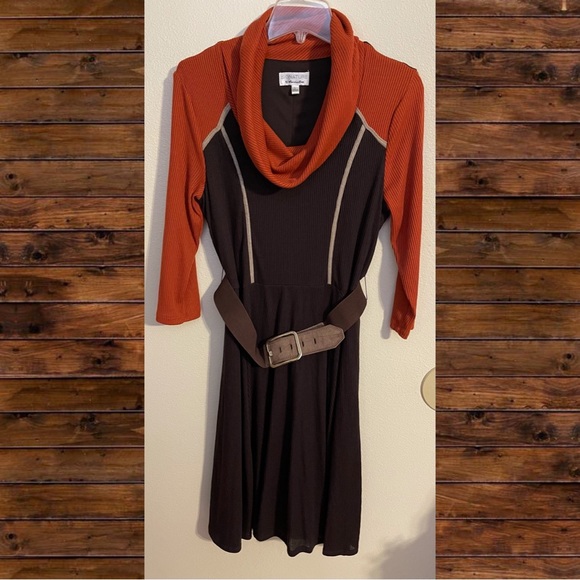 Signature by Robbie Bee | Dresses | Signature By Robbie Bee Dress ...